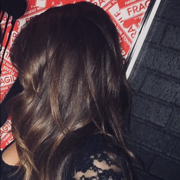 Redkin | Hair | Redken Color Fusion Professional Haircolor 6nn | Poshmark